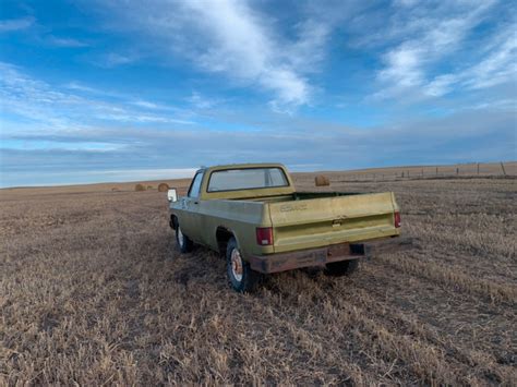 Classic Gmc Classic Cars Calgary Kijiji