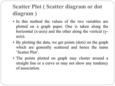 Correlation Analysis PPTX Physics Science