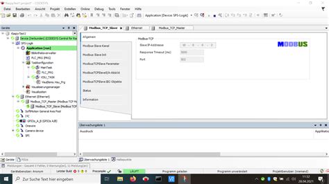 Codesys Forge Codesys Forge Talk Engineering 🇬🇧 Codesys On Raspberry Pi With Modbus Tcp