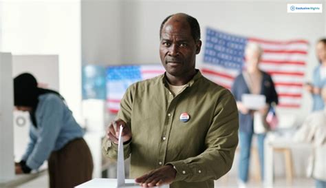 Guide On John Lewis Voting Rights Advancement Act