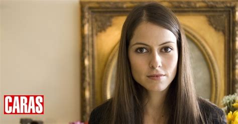 Diana Costa E Silva Luta Contra Um Cancro Caras