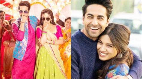 Shubh Mangal Saavdhan 5 Reasons To Watch The Ayushmann Khurrana Bhumi