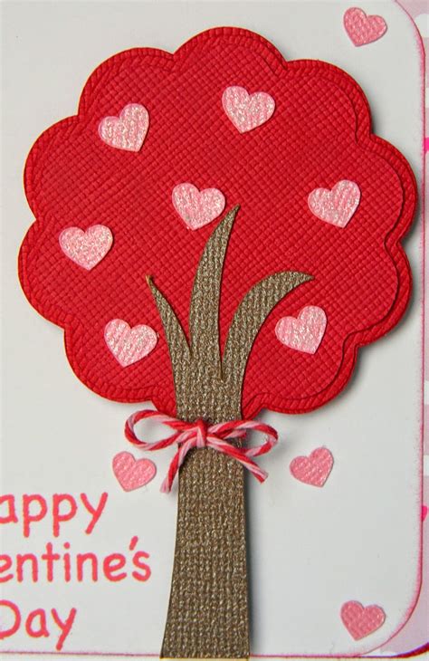 HTB Creations Valentine Tree