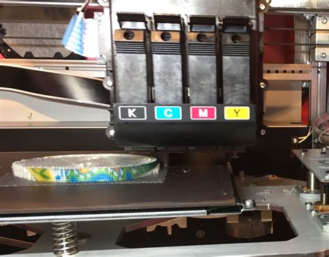 低価格フルカラー Dまじで綺麗ダヴィンチカラーの実機を見て来たda Vinci color デジタルものづくりの情報サイトメイカーズラブ
