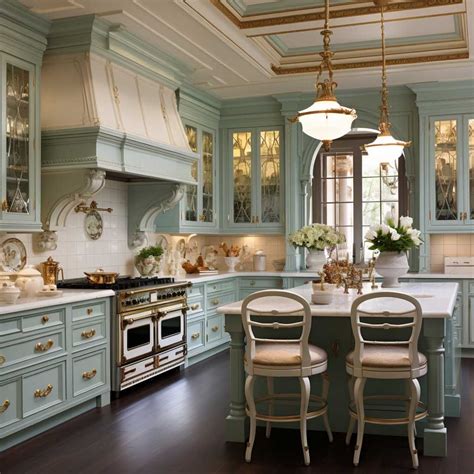 Authentic Victorian Kitchen 14 Victorian Kitchen Interior Ideas You