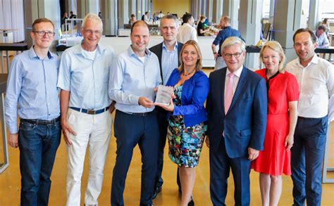 Ortec On Linkedin Initiatives