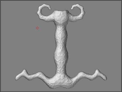 A Dagger Wip Zbrushcentral