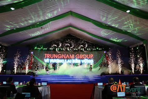 Cat Event Công Ty Tổ Chức Sự Kiện Chuyên Nghiệp