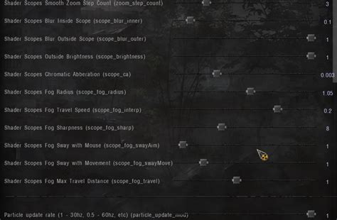 Anomaly Tacticool Scopes BaS Addon ModDB