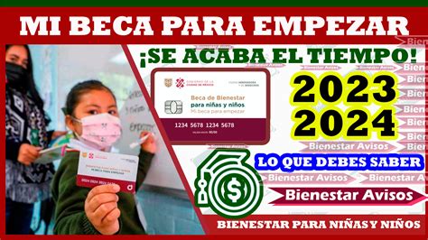 ≫ ¡quedan Pocos DÍas Todo Lo Que Debes Saber Para El Registro 2023