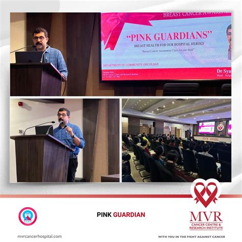 Mvr Cancer Centre And Research Institute On Linkedin