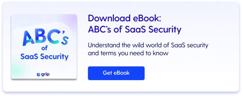 How To Defend Your Organization S SaaS Perimeter