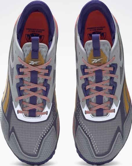 Nano X2 Tr Adventure Training Shoes Cross Train Clothes