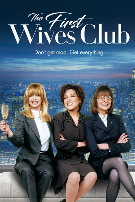 The First Wives Club DVD 1996 Best Buy Dxg Wolterskluwer