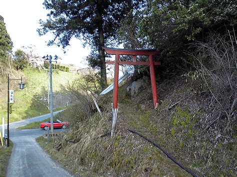 篠高稲荷神社