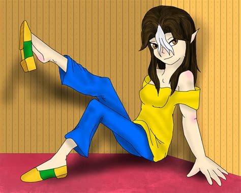 Shoe Dangle By Kingofthedededes73 On Deviantart