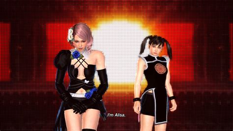 Tekken Demo 0 By Kamenriderprime1 On Deviantart