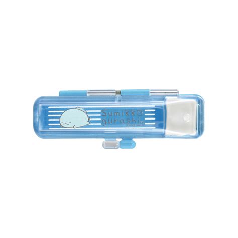 Seal Case Tokage Sumikko Gurashi Meccha Japan