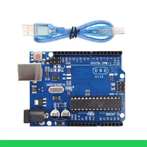 Englab Uno R3 With Atmega16u2 Smd R3 Ch340 Dip R3 R3 Uno With Wire