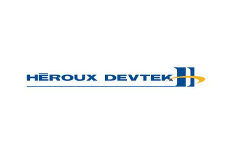 Download Héroux Devtek Logo In Svg Vector Or Png File Format Logo Wine
