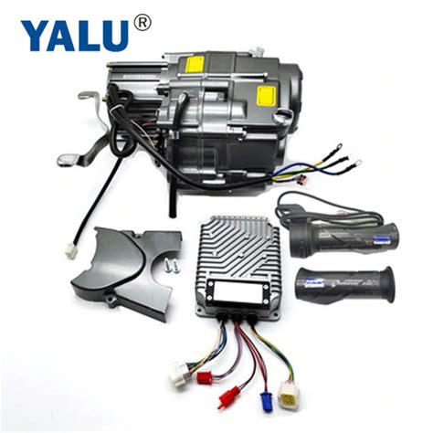 Jual Kit Konversi Mesin Elektrik Motor Listrik 1000w Bldc Supra Jupiter