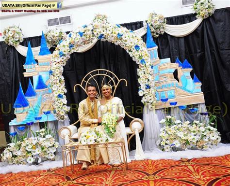 Our Lanka Udaya Sri Wickramasinghe Wedding Photos Centigradz