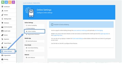 Introduction To Online Visibility Auctria