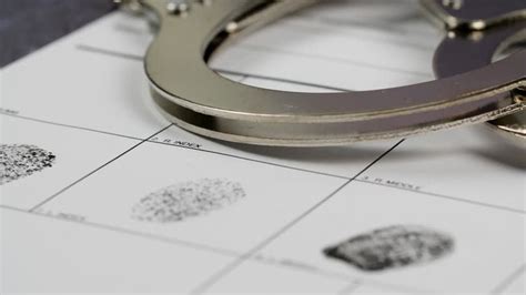 44 Fingerprint Chart Stock Videos Footage And 4k Video Clips Getty Images