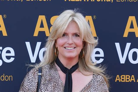 Penny Lancaster ‘deflated After Government Rejects Menopause Leave