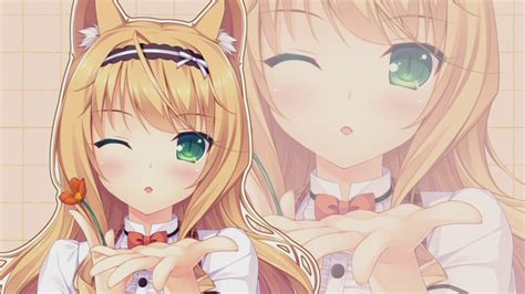 Image 901077 Nekopara Know Your Meme