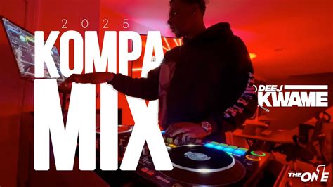 Kompa Mix 2025 Best Of Kompa 2025 Joe Dwet File Kenny Haiti