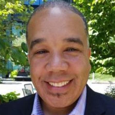 Malcolm Carter Master Of Education Ashford University College Of