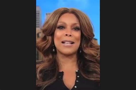 Wendy Williams Diagnosed With Dementia And Aphasia Jersey Voices Magazine