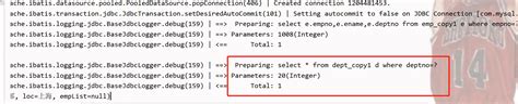 learning record 367 mybatis how to understand and configure delayed loading