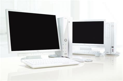 今までに発表した主な製品デスクトップPC FMV DESKPOWERデスクパワー CEシリーズ フォトギャラリー AzbyClub