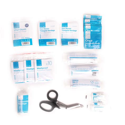 Pcv Kit Jandd Supplies