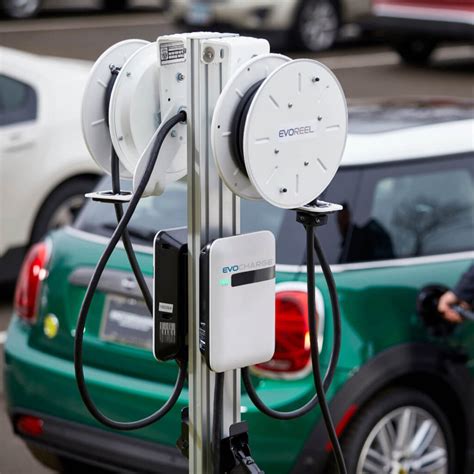 Cable Management Ev Charger At Charles Betz Blog