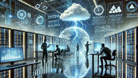 Mastering Chaos Engineering With Azure Chaos Studio Steps To Build