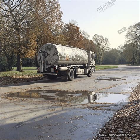 Ai创作图卡车油罐车 运送沥青车 燃料运输车 油罐运输车 洒水车涂装 公路上的罐车 液体罐车 洒水车素材 石油运输车 城市洒水车 公路洒水车 油品运输车 工地洒水车 储水车 油油罐车nipic