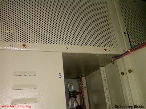 Form 3 Form Of Separation In Switchboards BISHLA S Insight
