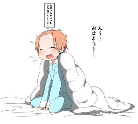 せっちゃんが起きたそうです 妖精タヌモチもちさかみつき
