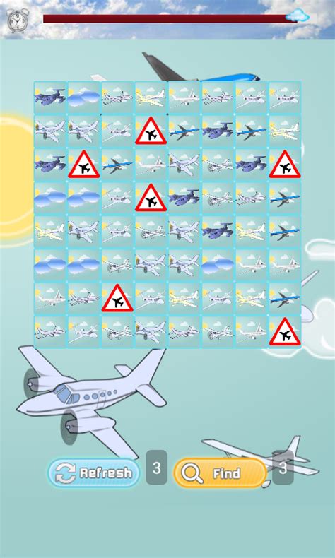 Planes Gameappstore For Android