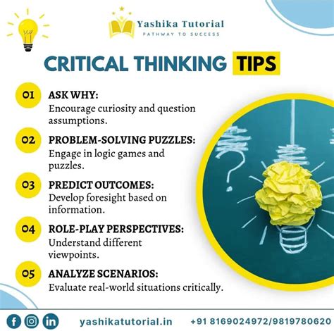 Yashika Tutorial On Linkedin Yashikatutorial Education Knowledge