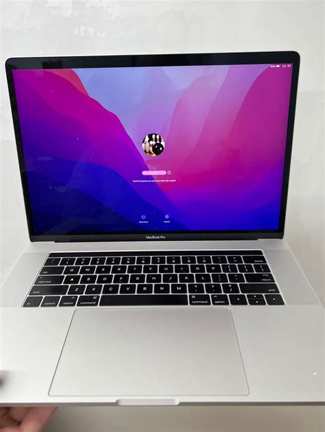 MacBook Pro 15 A1707 Flexgate Issue Fix
