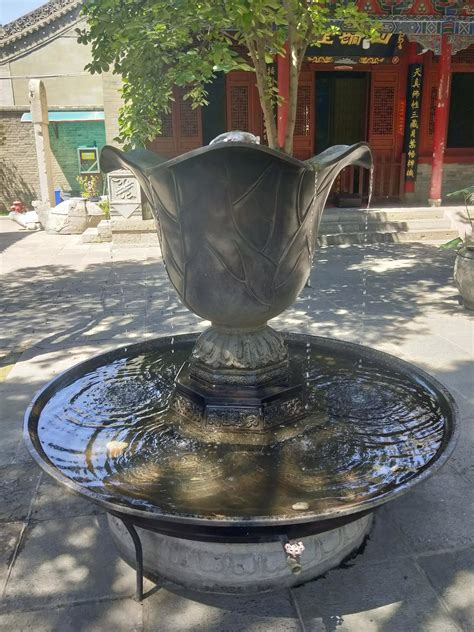 The Footsteps Of Old Monk Xuyun Inews