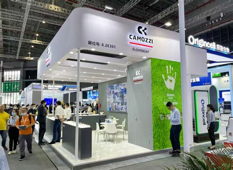 Camozzi Automation On Linkedin Enhancingfuturestogether