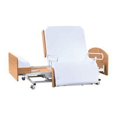 Rotadorm Care Rotational Chair Bed