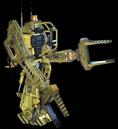 Power Loader Screenshots Images And Pictures Comic Vine