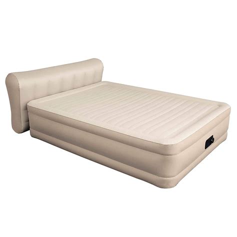 8 Best Air Mattress With Headboard 2026 Top Picks Air Mattress Lab