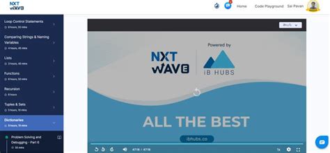 Sai Pavan Revuru On Linkedin Python Skills Coding Codinglife